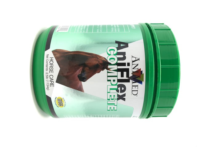 AniFlex Complete 2.5lbs – ALLVET SUPPLY