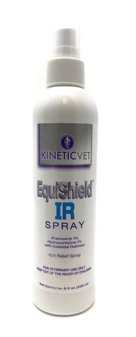 Equishield IR Spray 8oz – ALLVET SUPPLY
