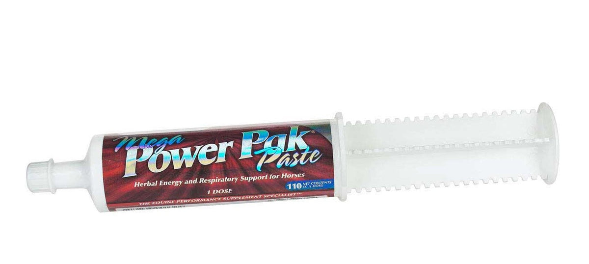 Mega Power Pak Paste – ALLVET SUPPLY